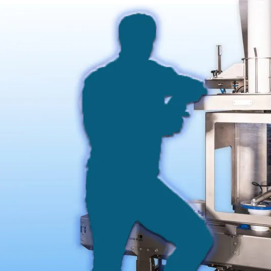 Maurits Bol | Van Rijn